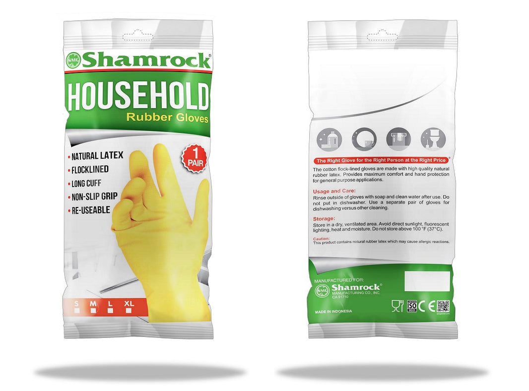 Latex Gloves – SMCGloves